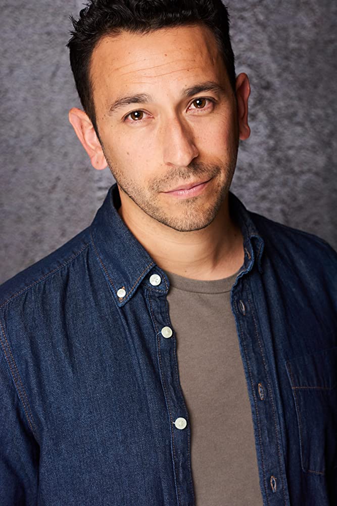 Picture of Damian Gomez