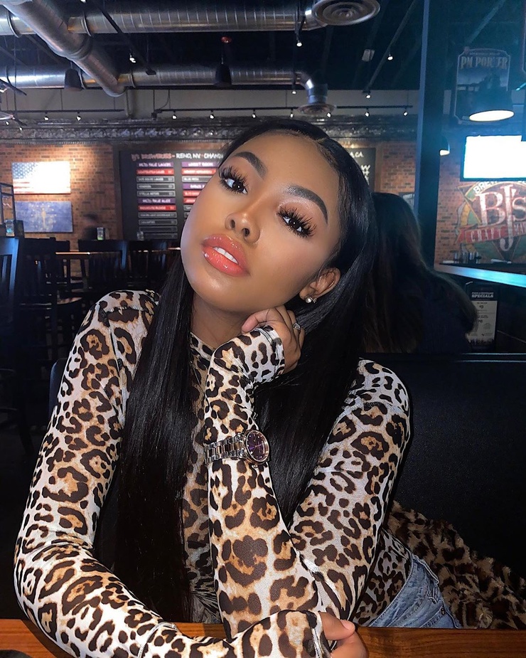 Picture of Naudia Donald