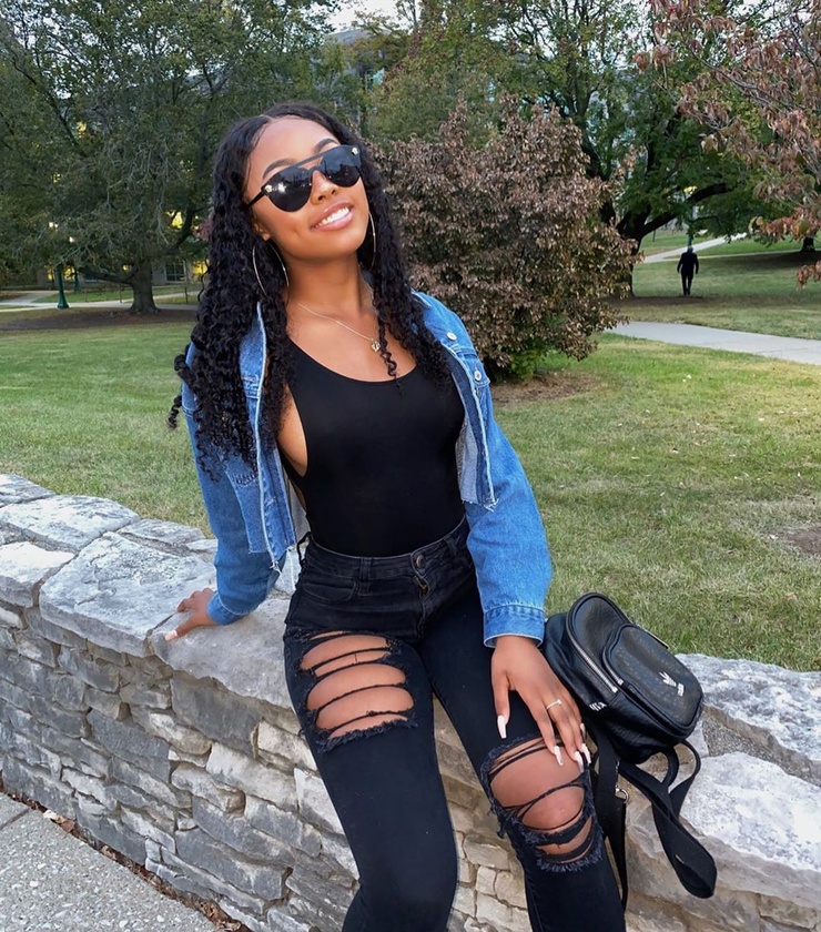 Picture of Naudia Donald