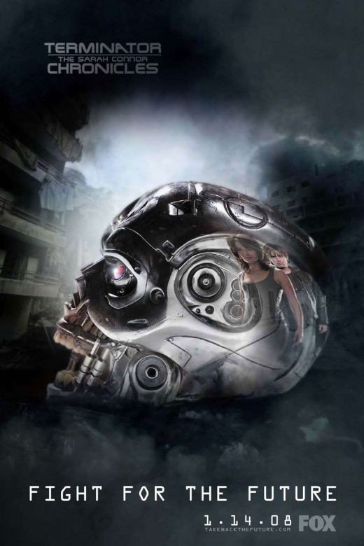 Picture of Terminator: The Sarah Connor Chronicles