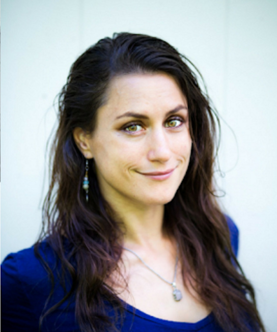 Picture of Amber Crago