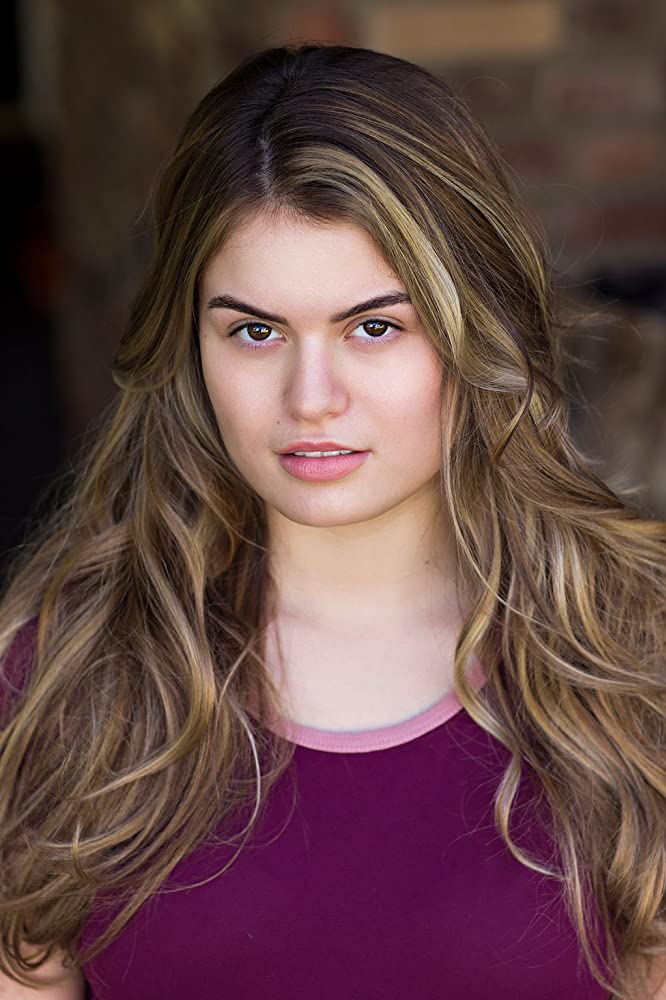 Picture of Alison Scoon