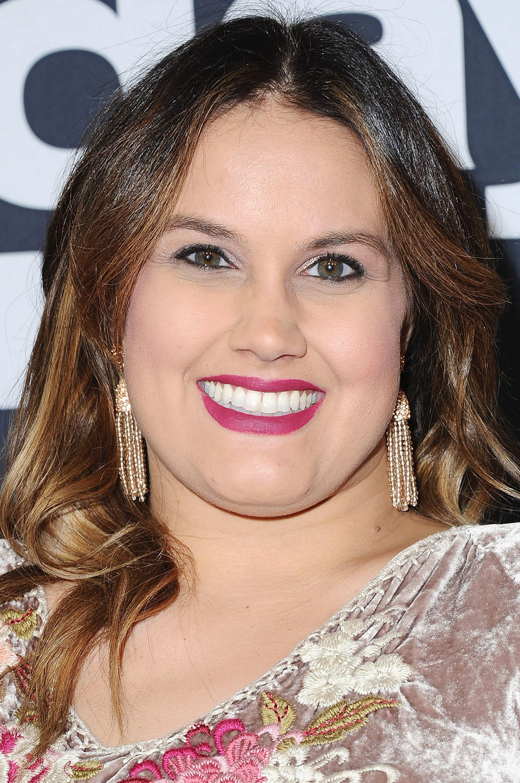 Picture of Santina Muha