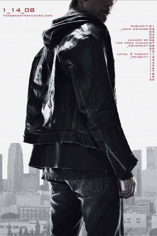 Picture of Terminator: The Sarah Connor Chronicles