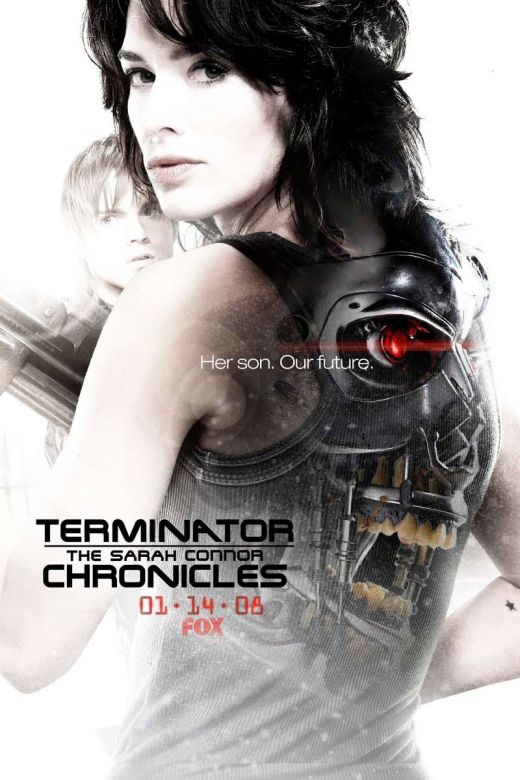 Picture of Terminator: The Sarah Connor Chronicles