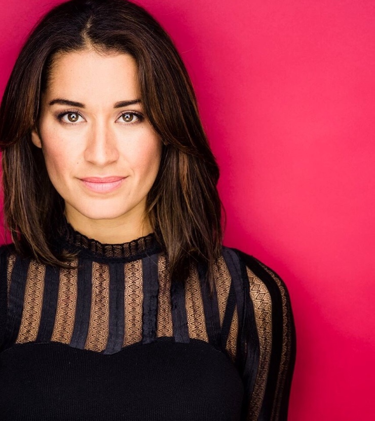 Picture of Jennifer Patino