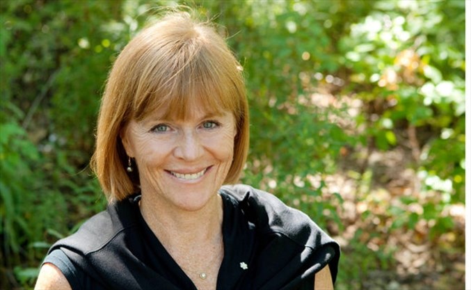 Picture of Valerie Pringle