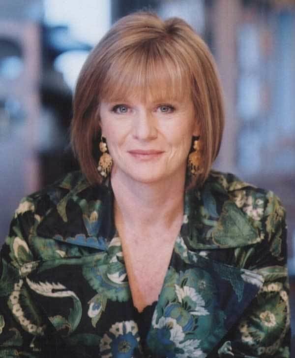 Picture of Valerie Pringle