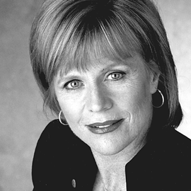 Image of Valerie Pringle