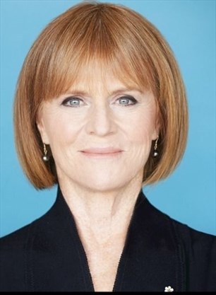 Picture of Valerie Pringle