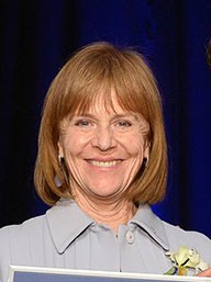 Picture of Valerie Pringle