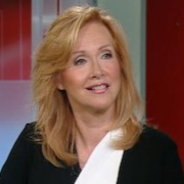 Picture of Nancy Wilson (journalist)