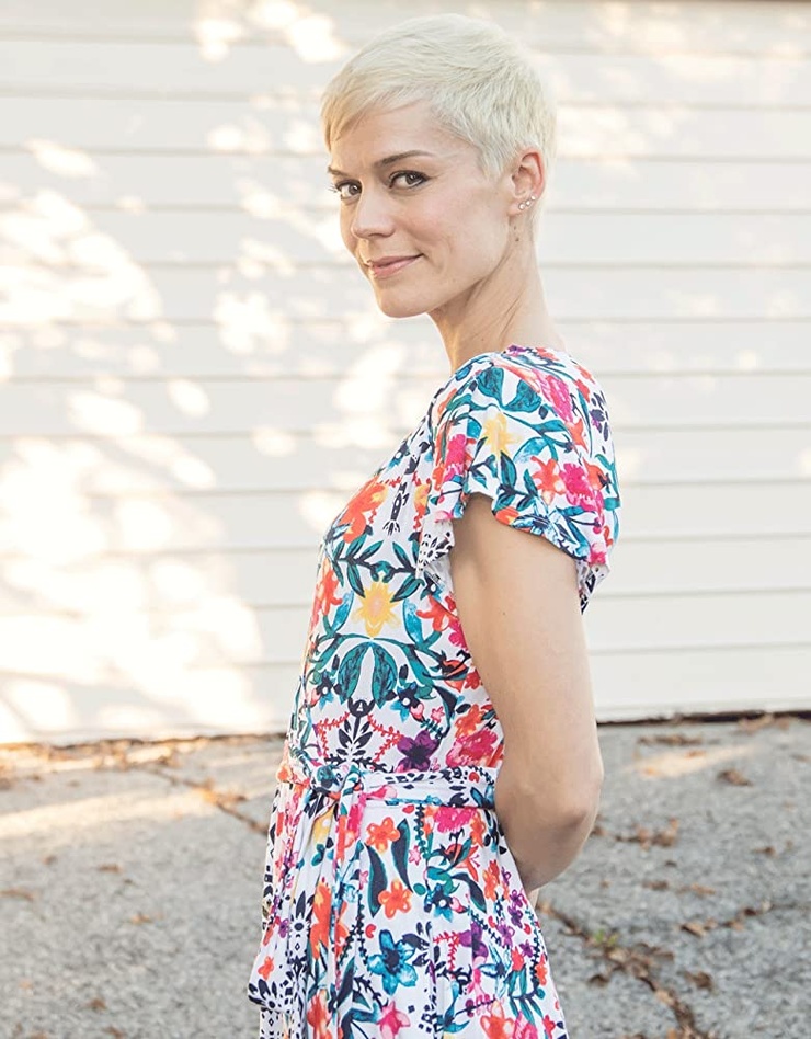 Picture of Amanda Tepe