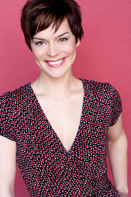 Image of Amanda Tepe