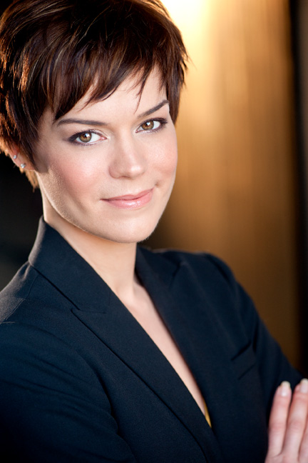 Image of Amanda Tepe