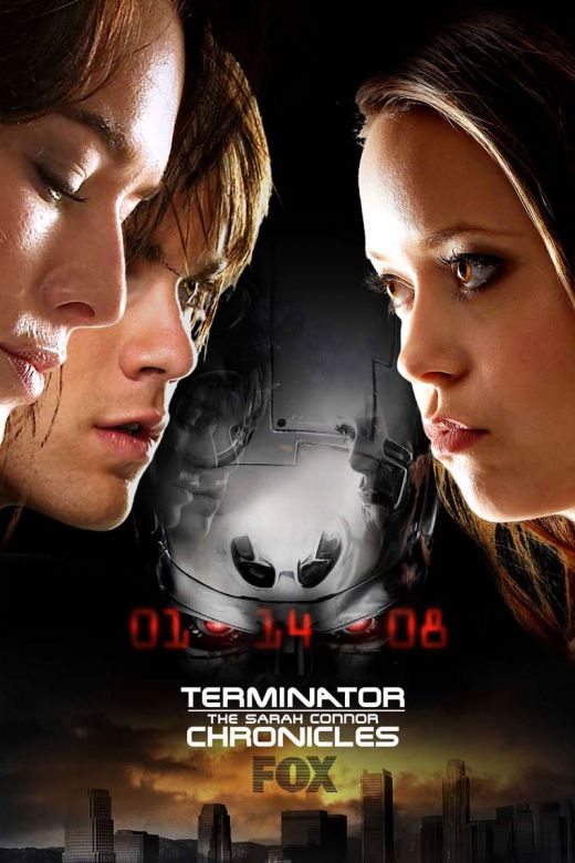 Picture of Terminator: The Sarah Connor Chronicles