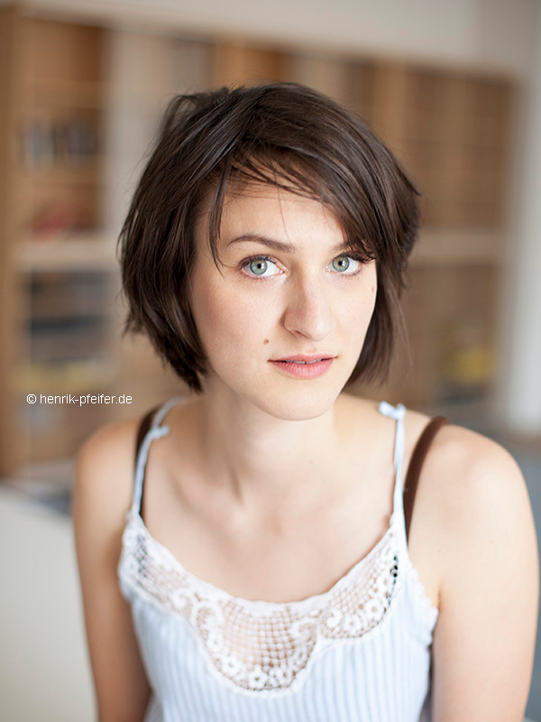 Image of Agnes Kammerer