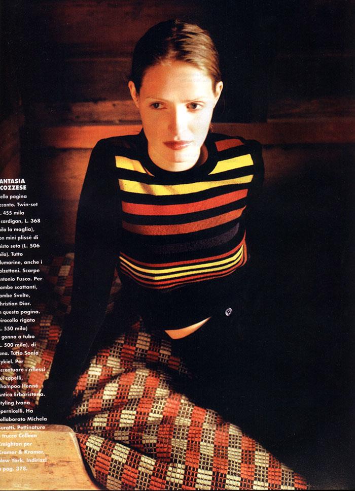 Picture of Mathilde Pedersen