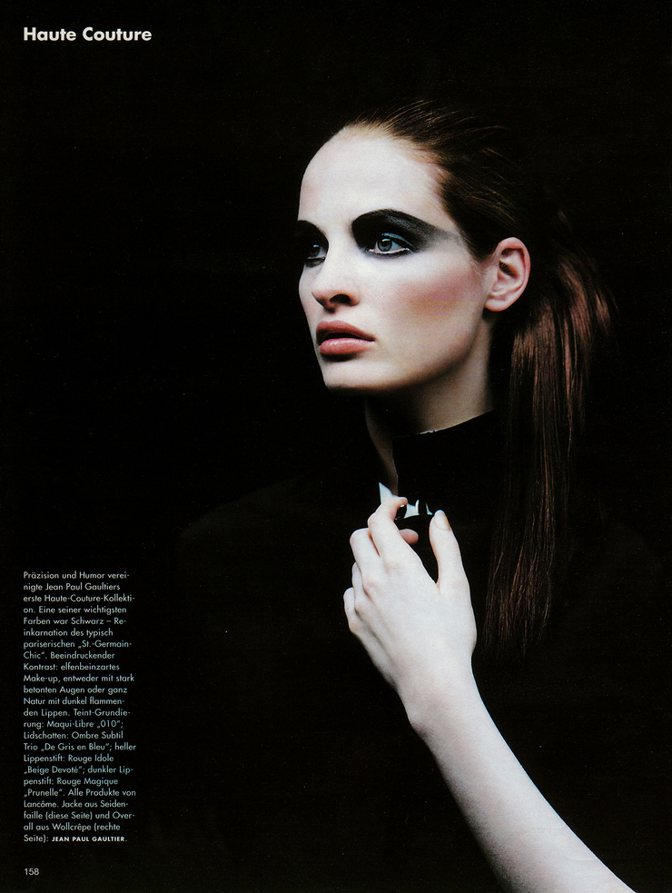 Mathilde Pedersen picture