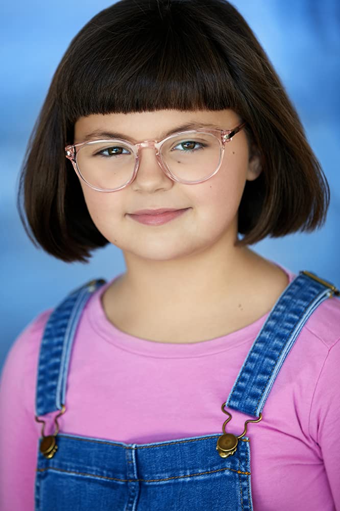 Picture of Coco Christo