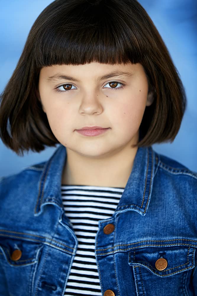 Picture of Coco Christo