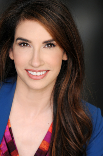 Zoe Galvez picture