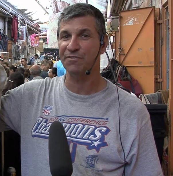 Picture of Len Levitt