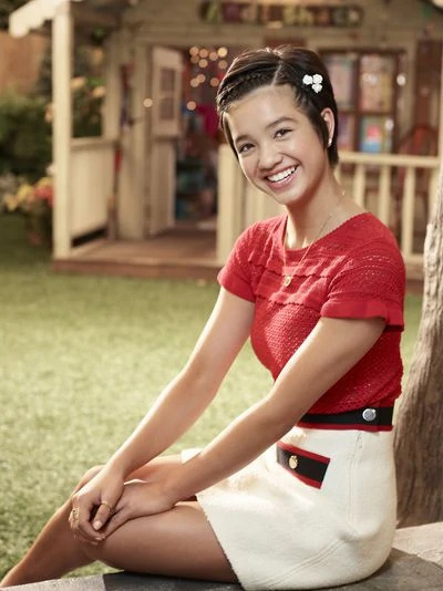 Picture of Andi Mack