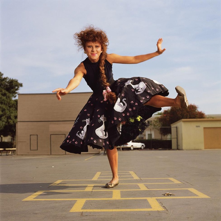 Picture of Tracey Ullman