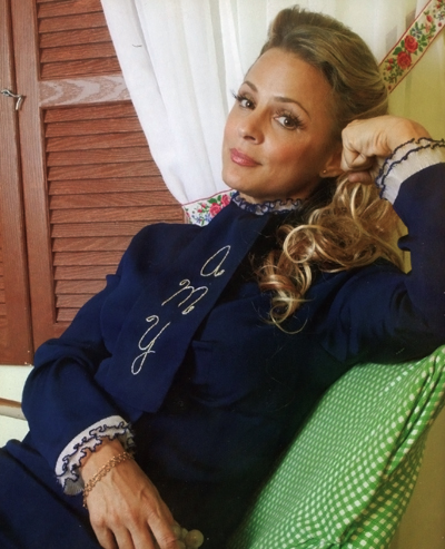 Image of Amy Sedaris