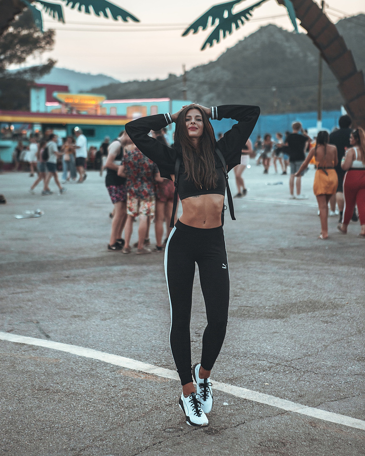 Image of Giulia Calcaterra