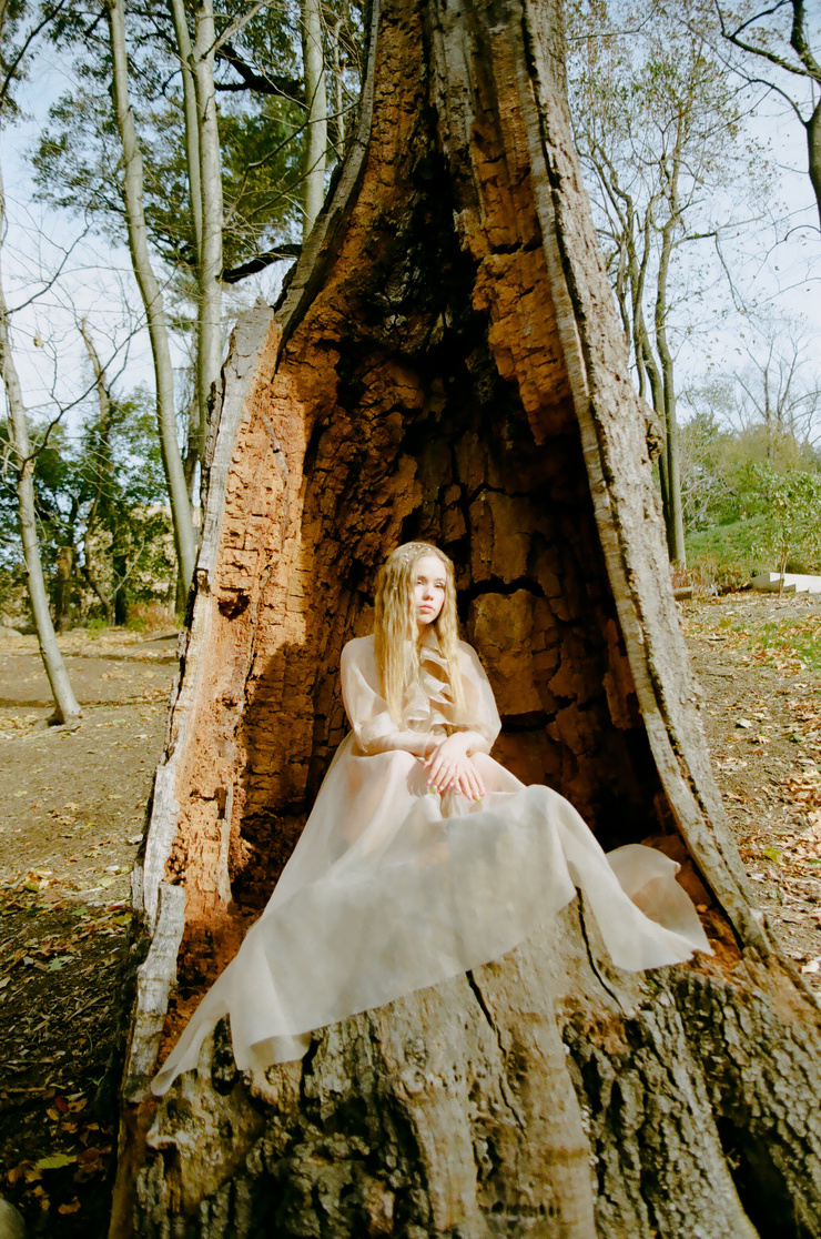 Picture of Lexee Smith