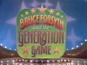 Picture of The Generation Game