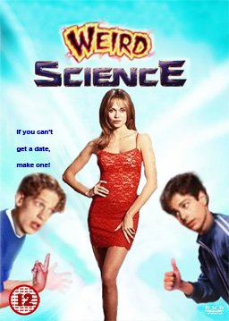 Picture of Weird Science (1994-1998)