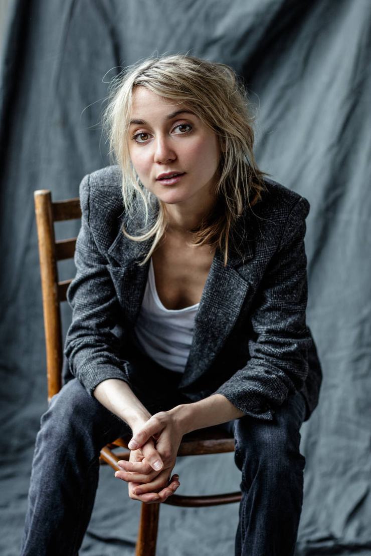 Picture of Julia Akkermans