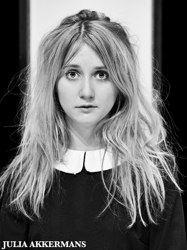 Picture of Julia Akkermans