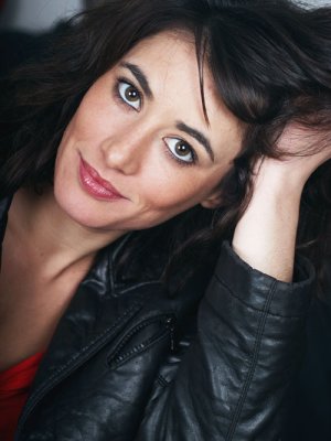 Image of Marie Demasi