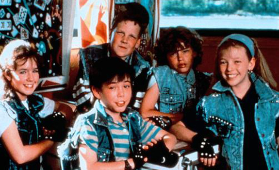 Picture of The Challengers