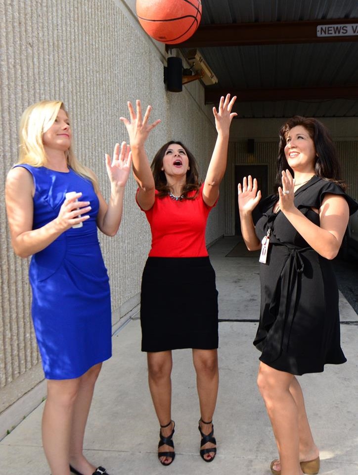 Picture of Sarah Forgany