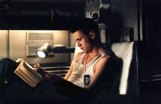 Picture of Wing Commander