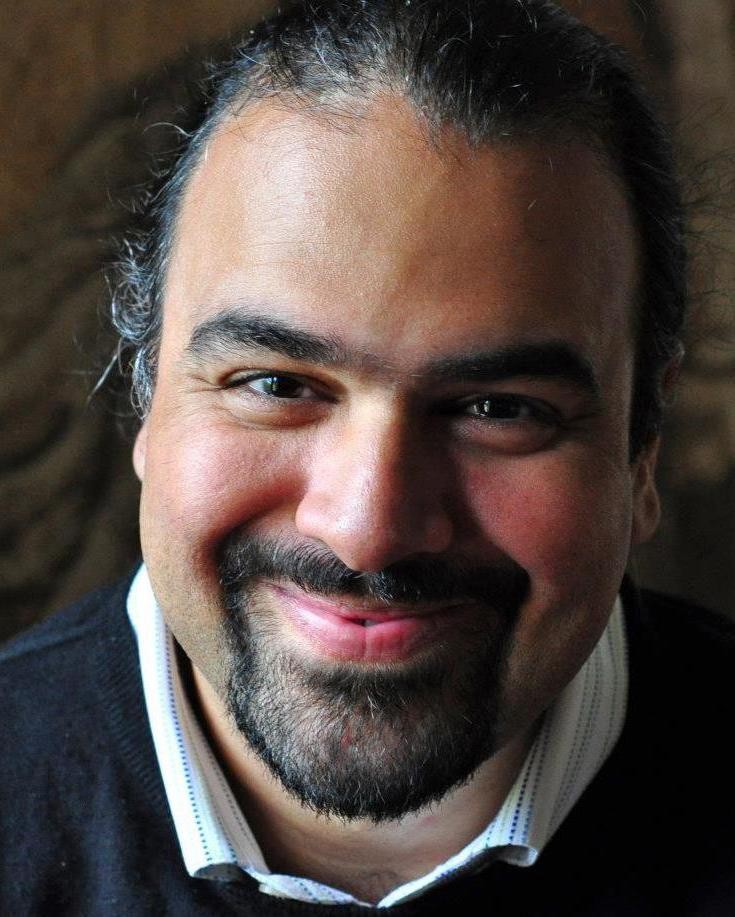 Picture of Kartik Singh