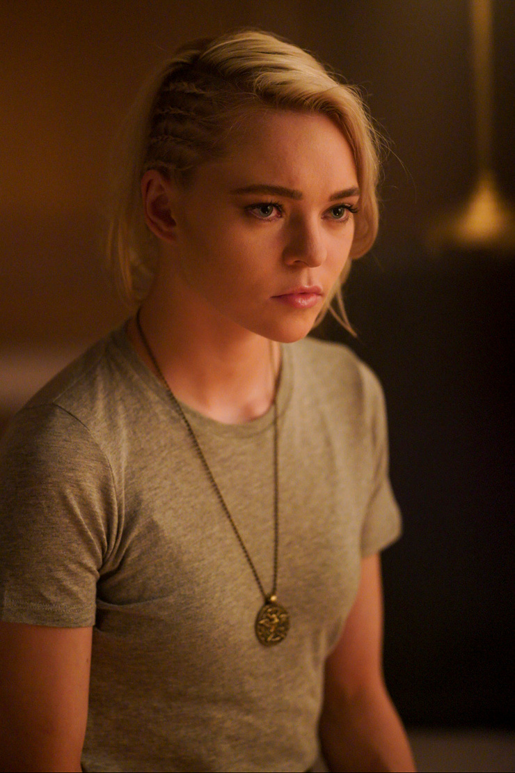 Picture of Raelle Collar