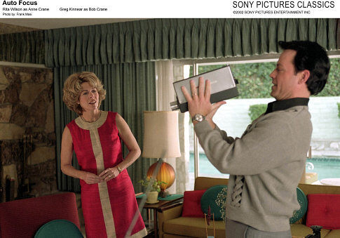 Picture of Auto Focus