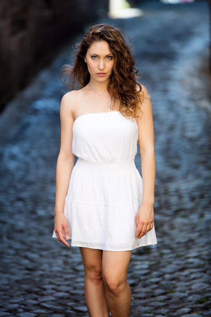 Picture of Alina Person