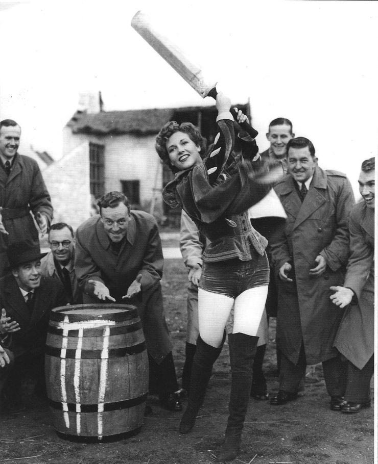 Picture of Rona Anderson