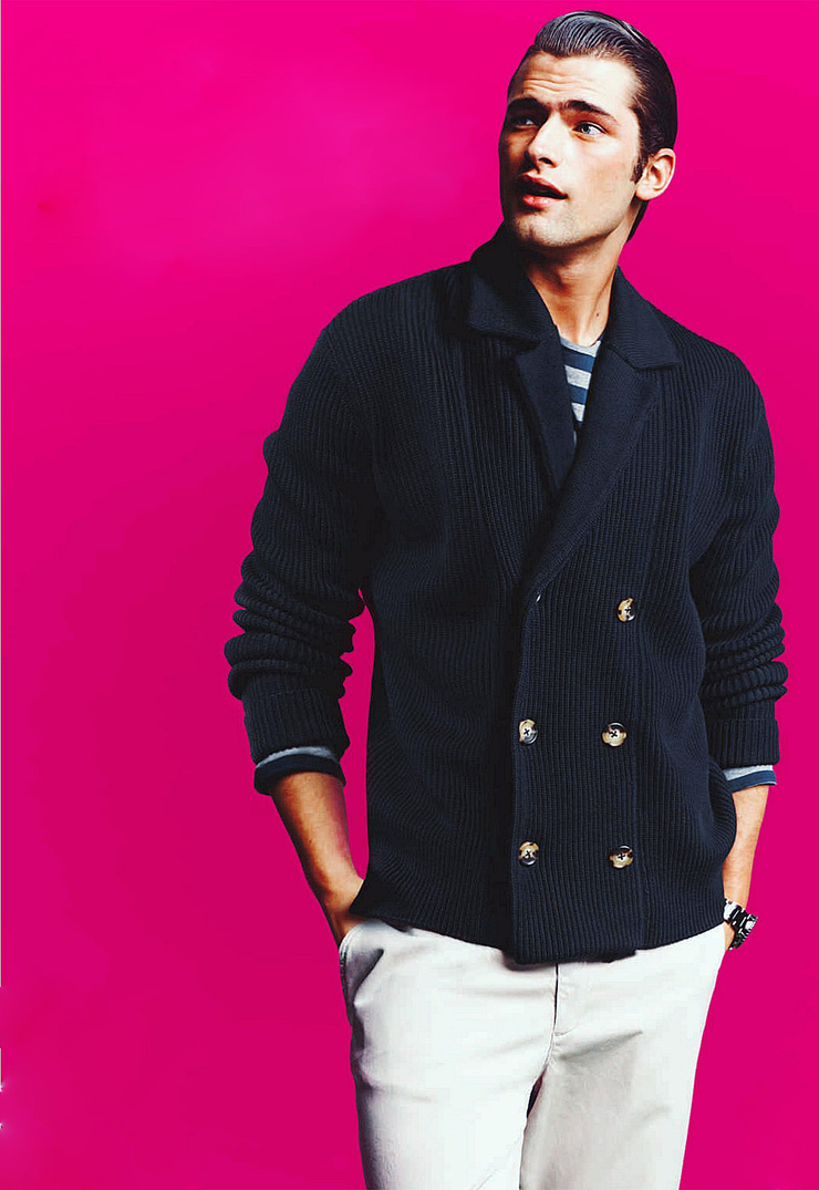 Picture of Sean Opry