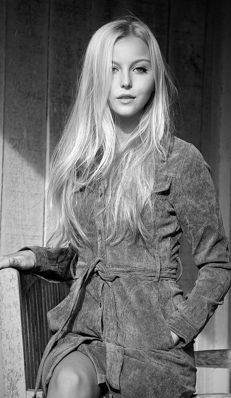 Picture of Morgan Cryer