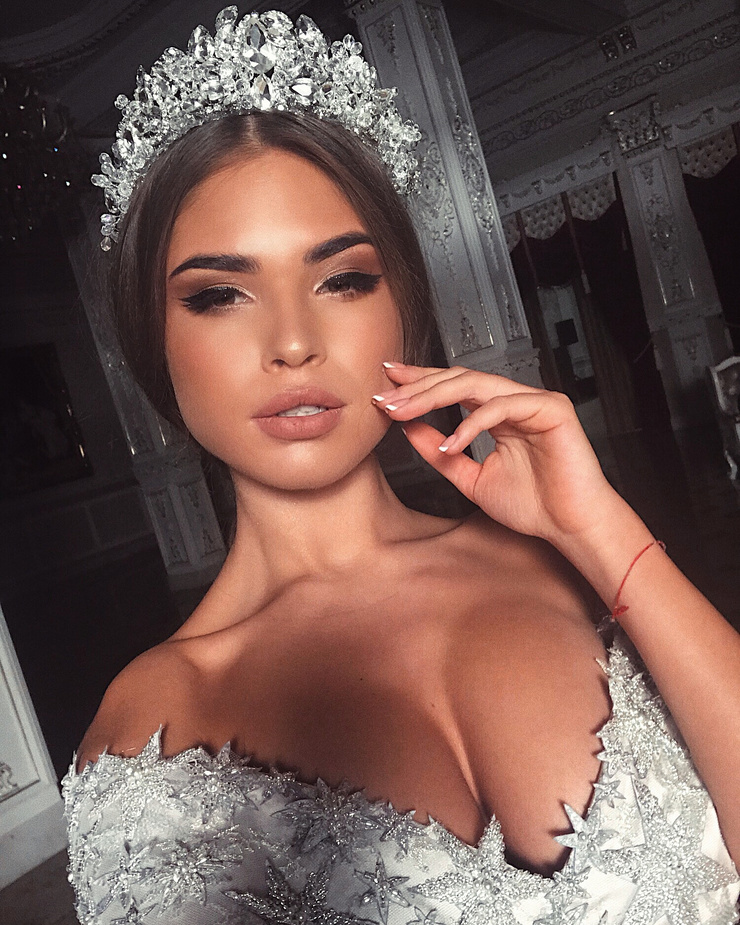 Picture of Julia Tkach