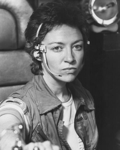 Veronica Cartwright