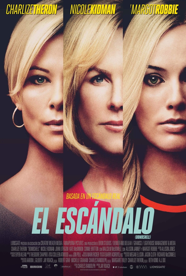 Picture of Bombshell